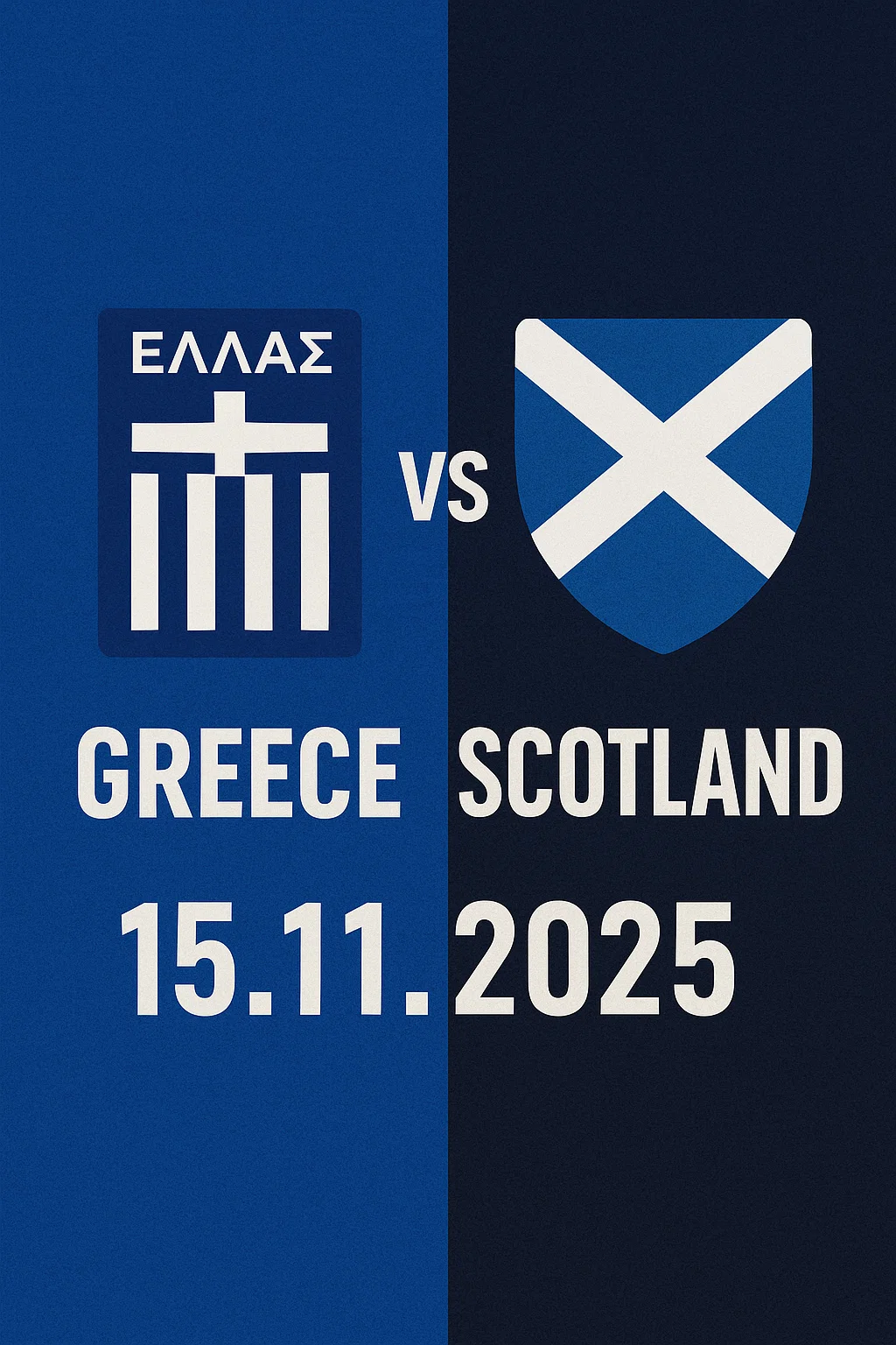 Scotland vs Greece: WC Qualifier Match Preview & Prediction